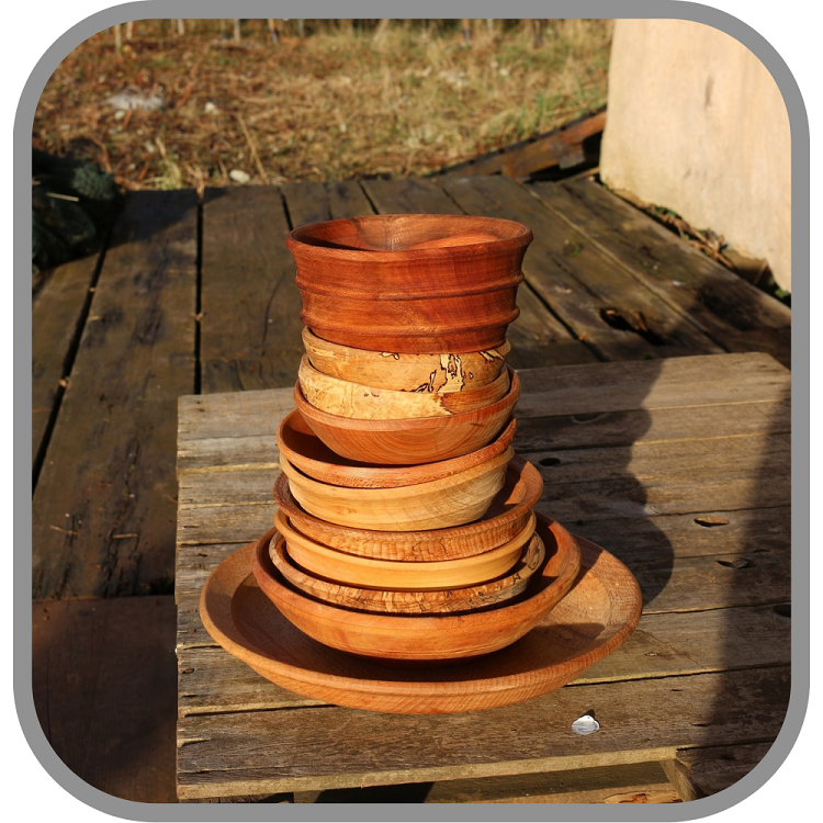 Tree To Treen Treen Definition Household Articles Made Of Wood 